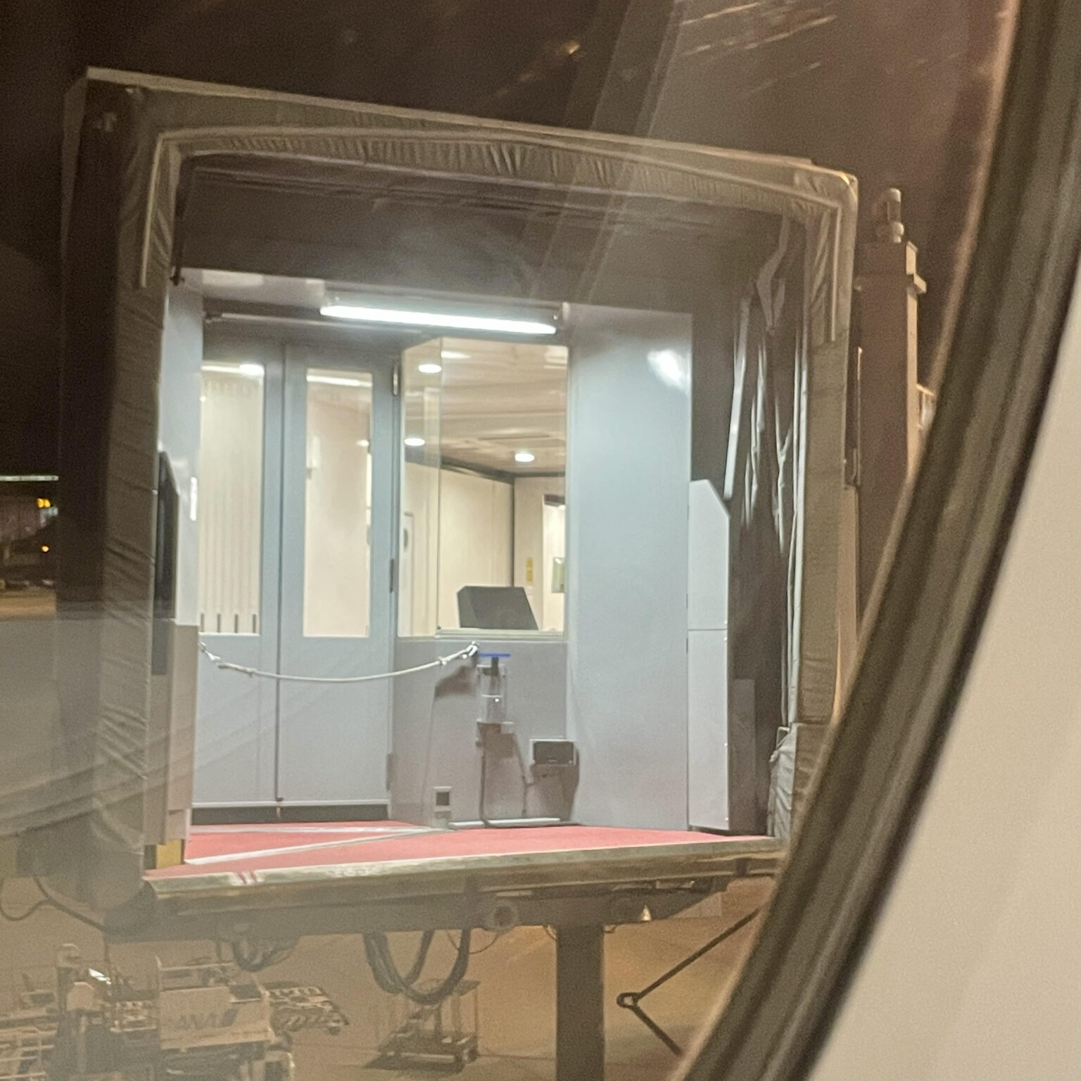 NH184 ビジネスクラス 搭乗レポート 【2023】 - Rina's Way