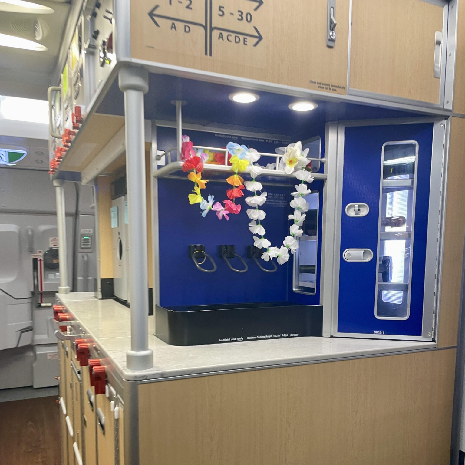 NH184 ビジネスクラス 搭乗レポート 【2023】 - Rina's Way